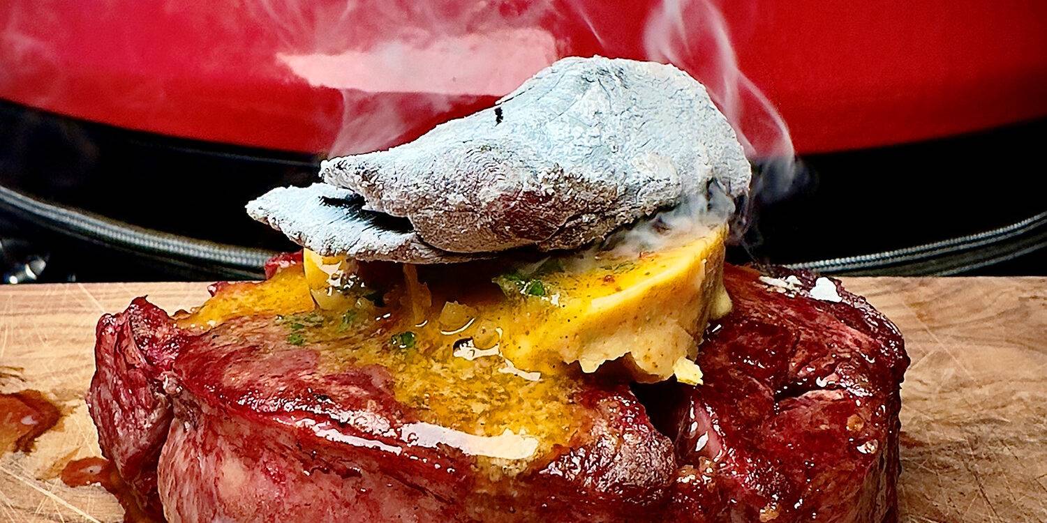 Right Way to Use Steak Cooking Chart